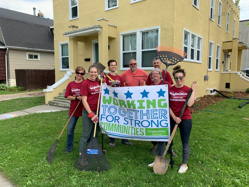 Join Our Team - NeighborWorks Green Bay