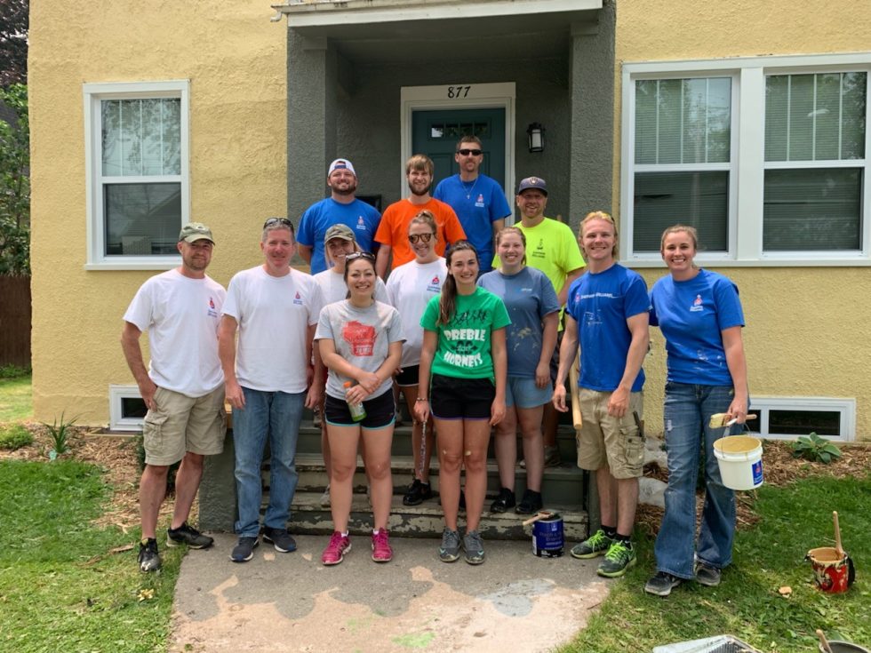 About Us - NeighborWorks Green Bay