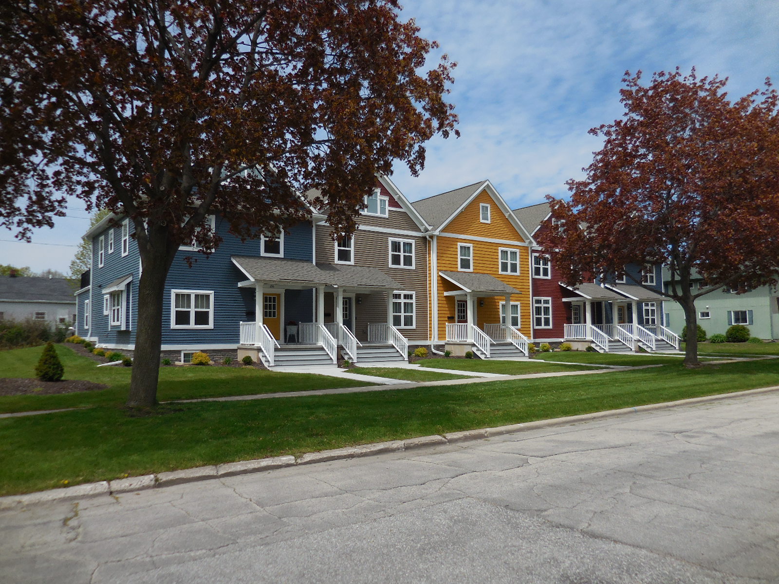 Awards - NeighborWorks Green Bay
