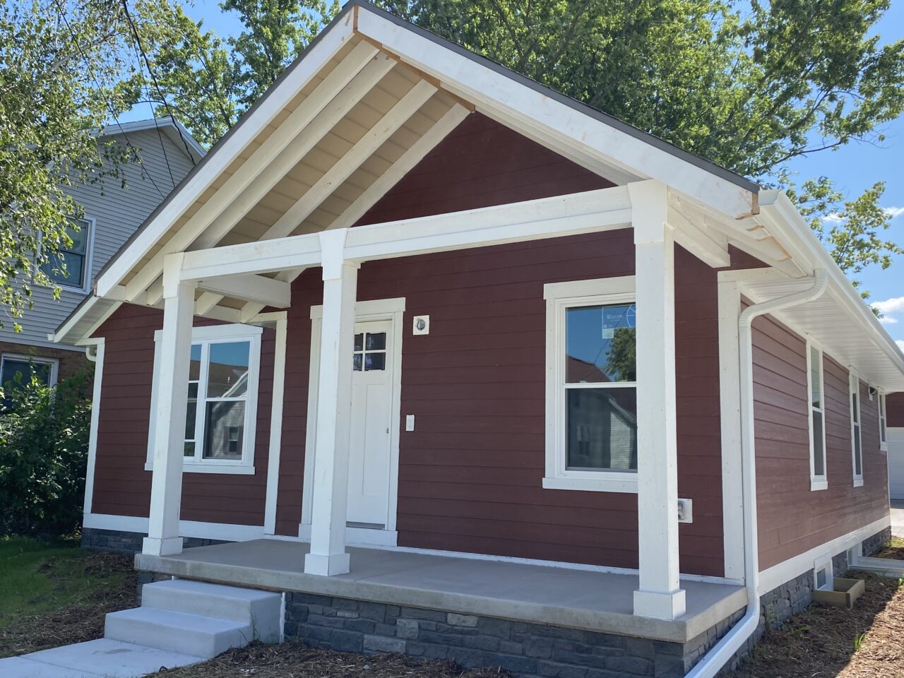Current & Recent Projects - NeighborWorks Green Bay