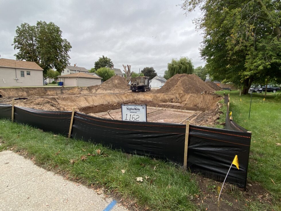 Current & Recent Projects - NeighborWorks Green Bay
