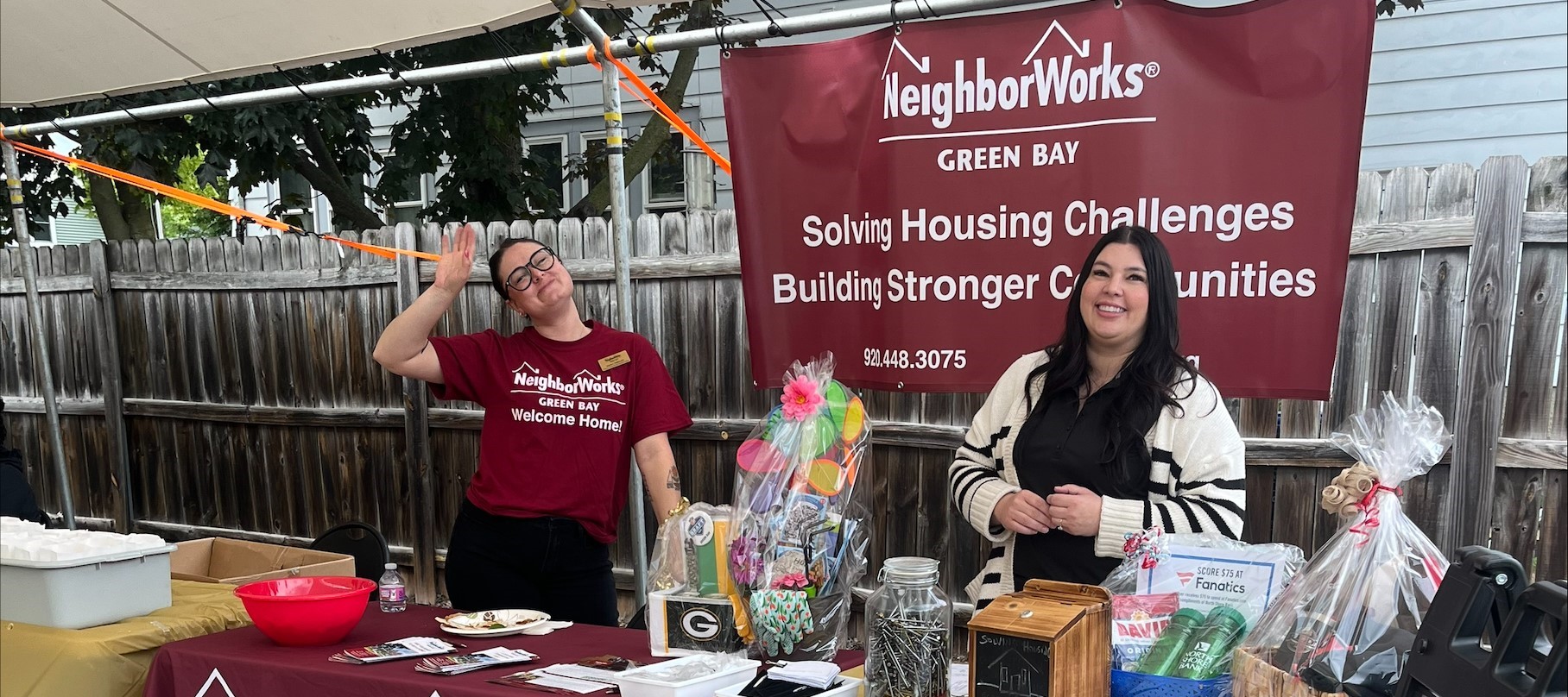 ADVOCACY - NeighborWorks Green Bay