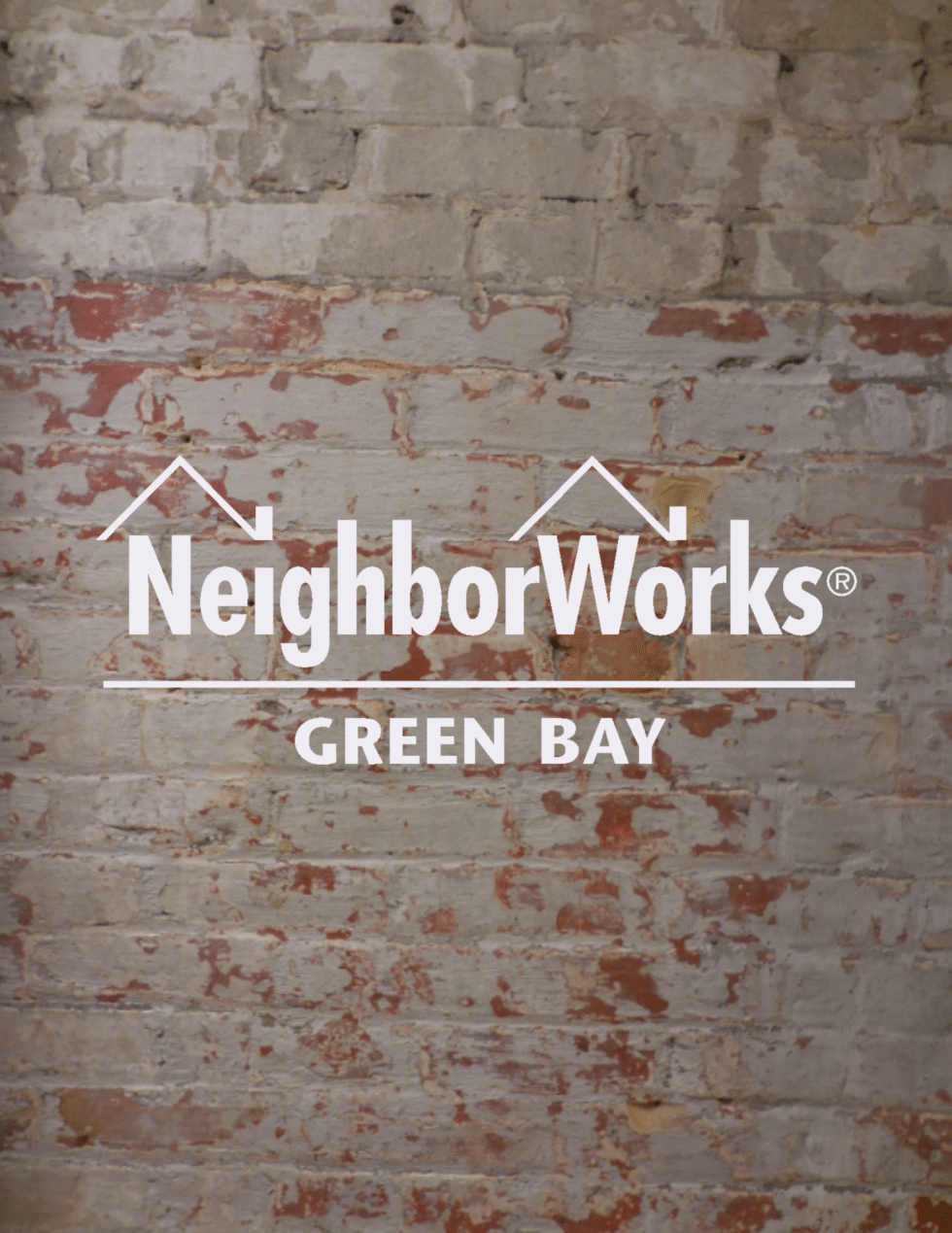 Non Profit Homebuyer Education Organization - NeighborWorks Green Bay