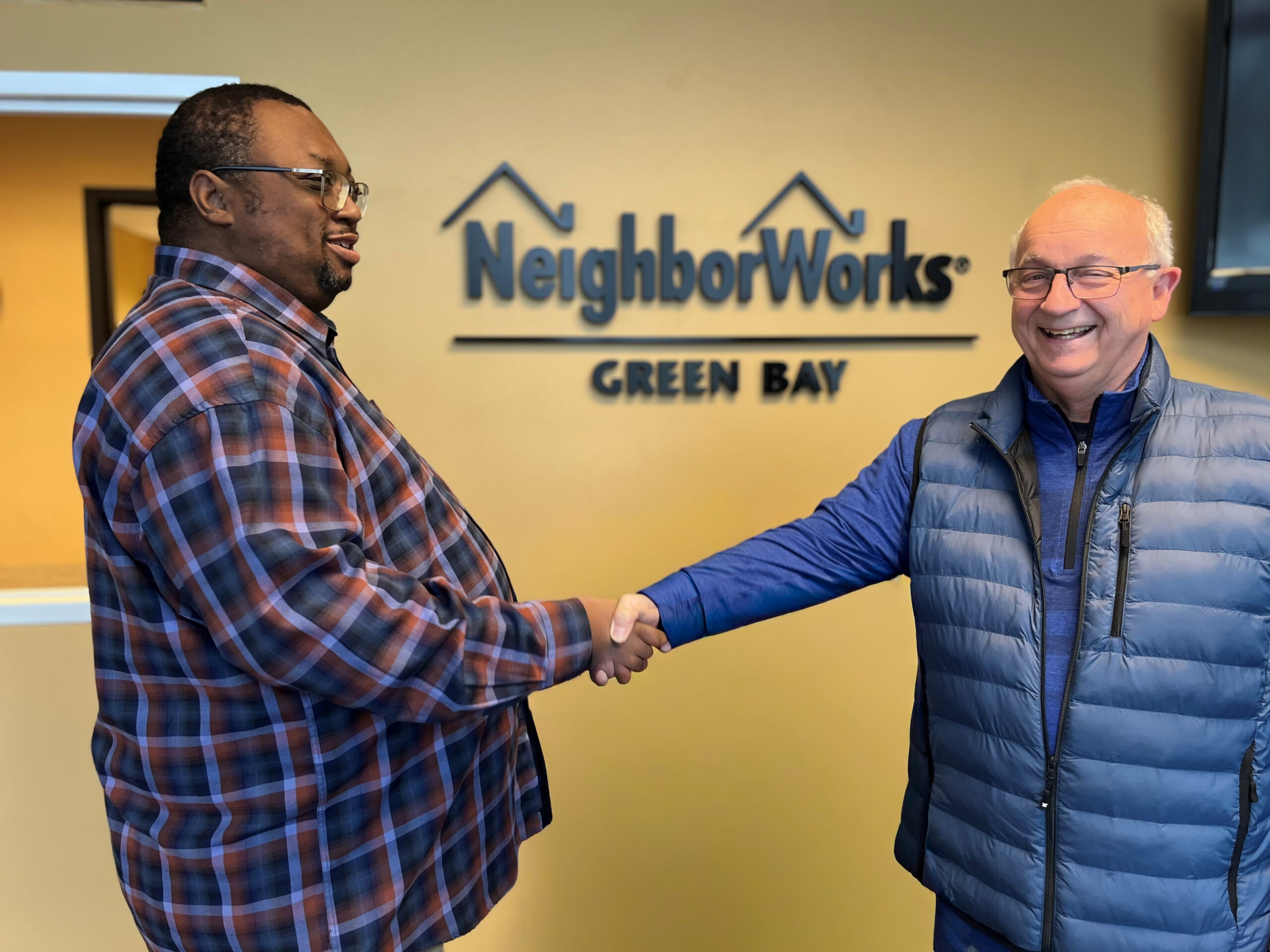 Get Ready to Buy - NeighborWorks Green Bay